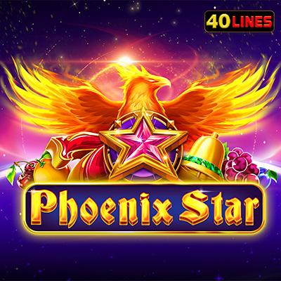 Phoenix Star door Amusnet | Starcasino