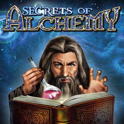 Secrets of Alchemy by Amusnet | Starcasino