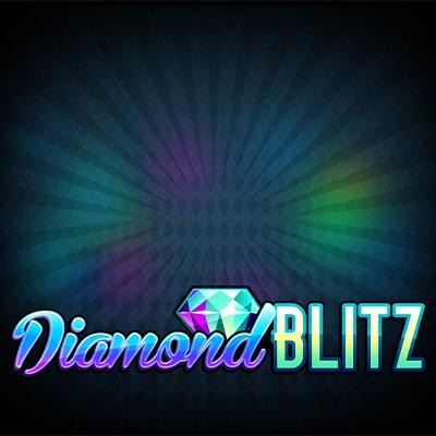 Diamant Blitz door RedTiger | Starcasino