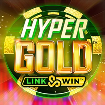 Hyper Gold | Starcasino