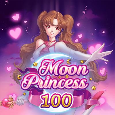 Moon Princess 100 door PlaynGo | Starcasino