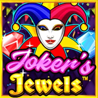 Joker's Jewels par PragmaticPlay | Starcasino