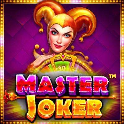 Master Joker™ de PragmaticPlay | Starcasino