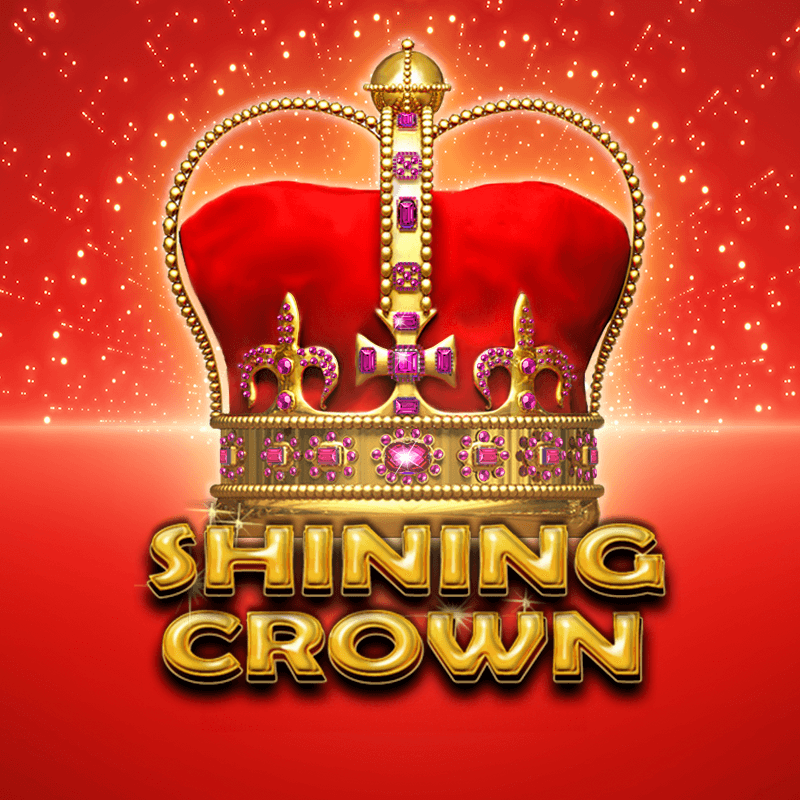 Shining Crown by Amusnet | Starcasino